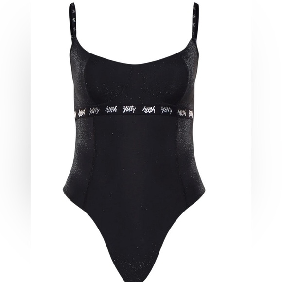 Fabletics | Tops | Yitty By Fabletics Spotlight Shaping Demi Cup Thong ...